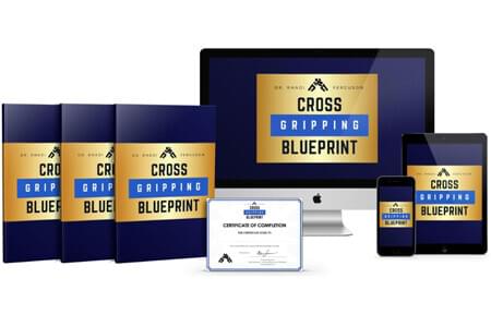 Cross Gripping Blueprint